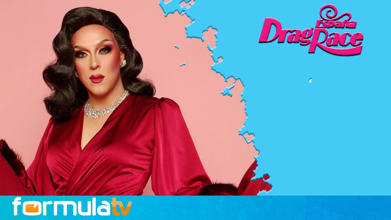 ENTREVISTA a SHARONNE, finalista de DRAG RACE ESPAÑA 2 - YouTube