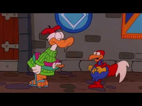 Garfield and Friends - U.S Acres (Orson’s Farm): The Name Game Part 2 ...