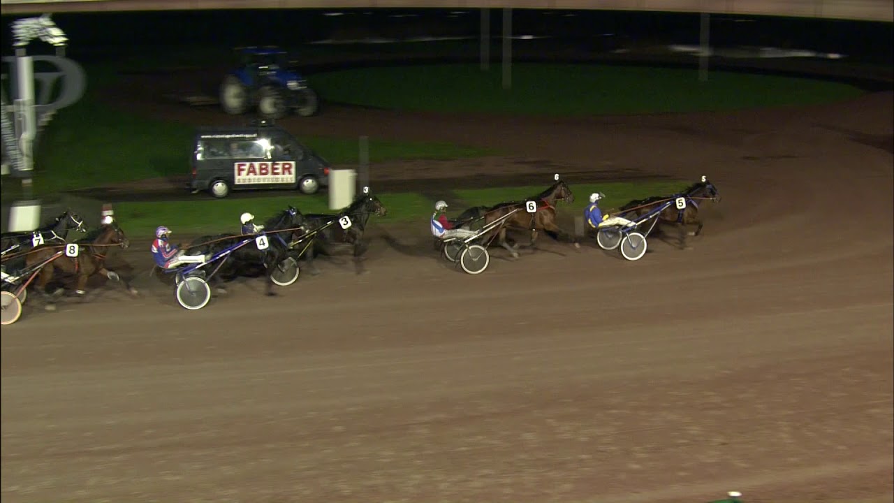 Victoria Park Wolvega 07-12-2018 Koers 5 Jewel Star - Jaap van Rijn ...