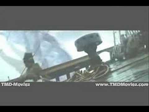 pirates 2 video
