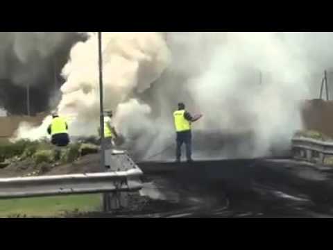 böyle birşey olmaz 6 saniye içinde alevvvler