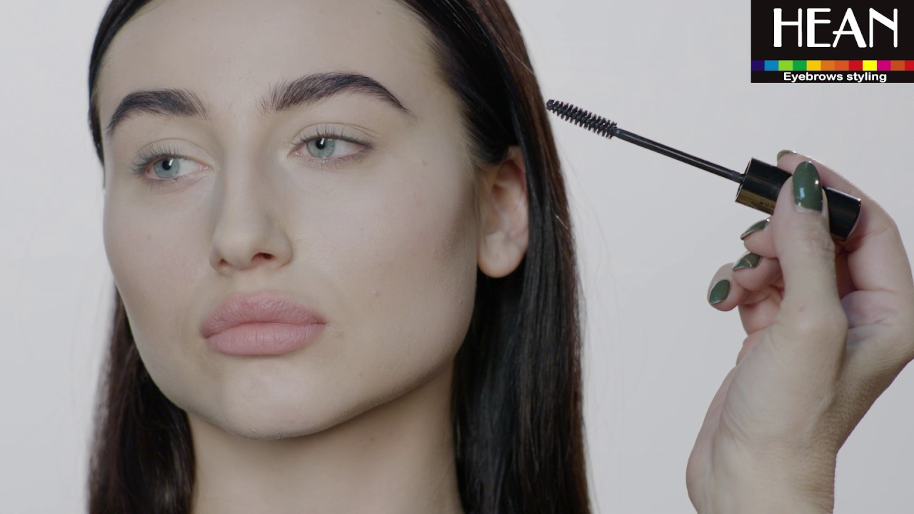 Hean Eyebrows - YouTube