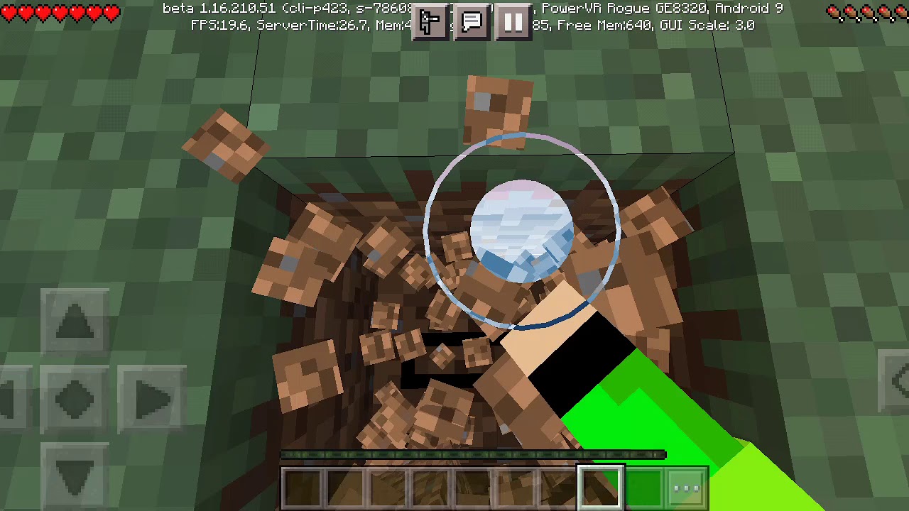 Minecraft NEW SMP (Jack finally came back) - YouTube