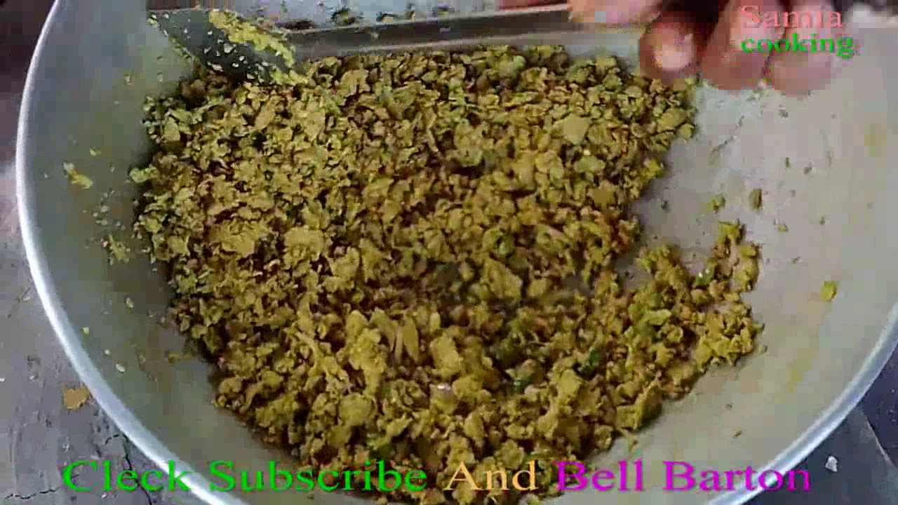 খাজার পিঠা জন্য কিভাবে তৈরী করবেন ইলিশ মাছের ডিমের খাজা - Samia cooking ...