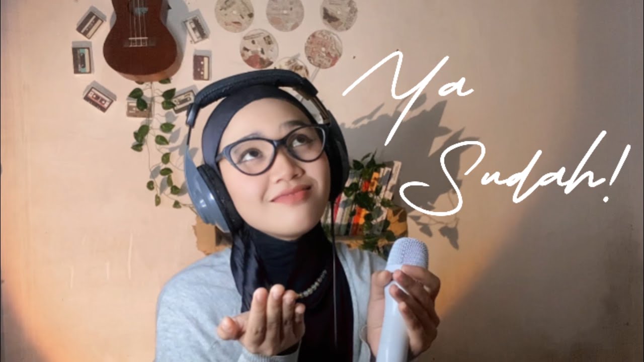 Yasudah - Sal Priadi // Live Session By Yurisana Septeasa - YouTube