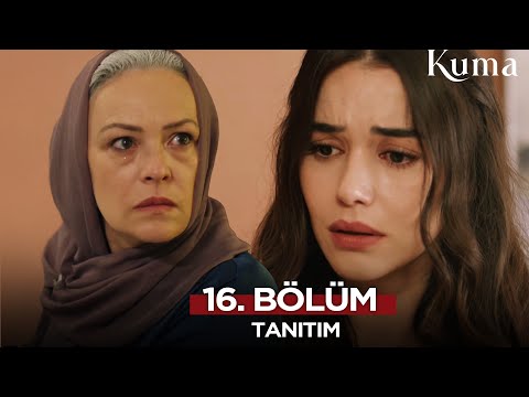 Kuma Dizisi 16. Bölüm Fragmanı  | 18 Temmuz 2025