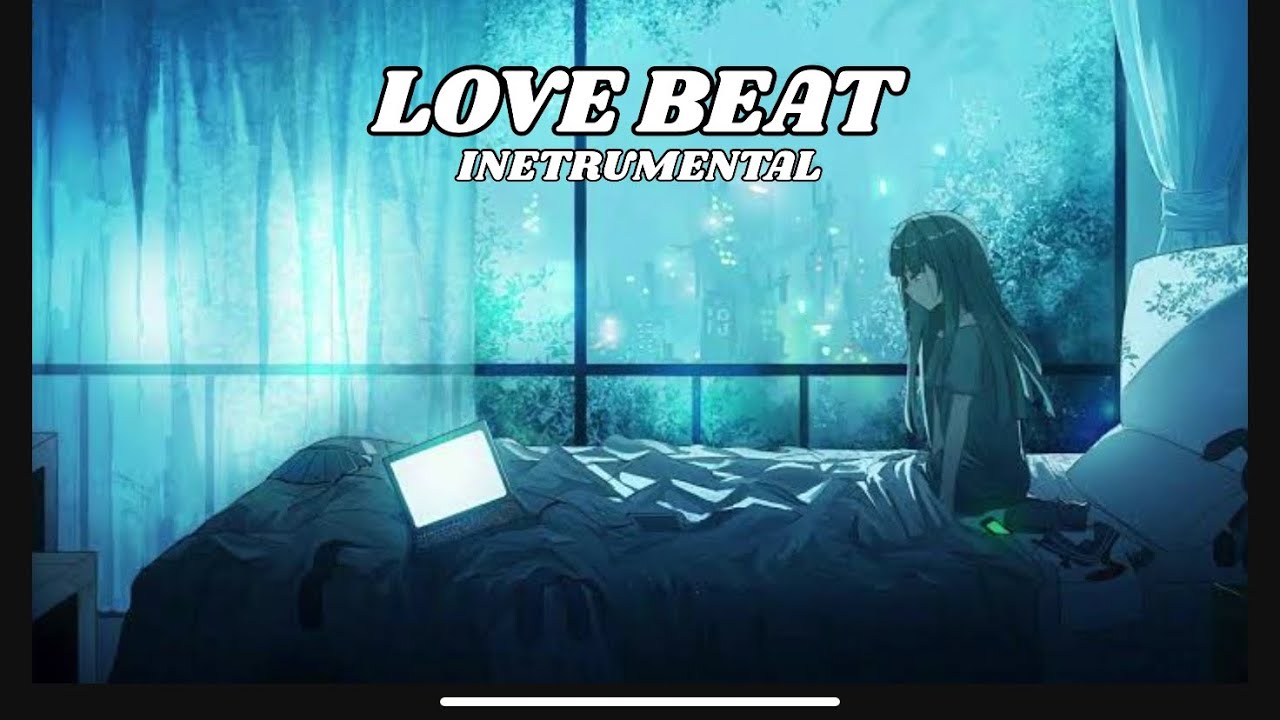 [ FREE ] Love Beat Instrumental Type Beat Latest 2024 - YouTube