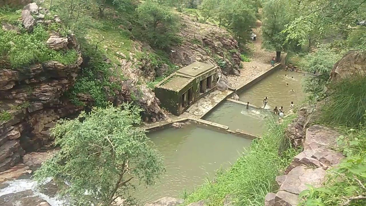 तलवास धुंधला महादेव नैनवा रोड बून्दी 02 Talwas Dhundhla ji Mahadev ...