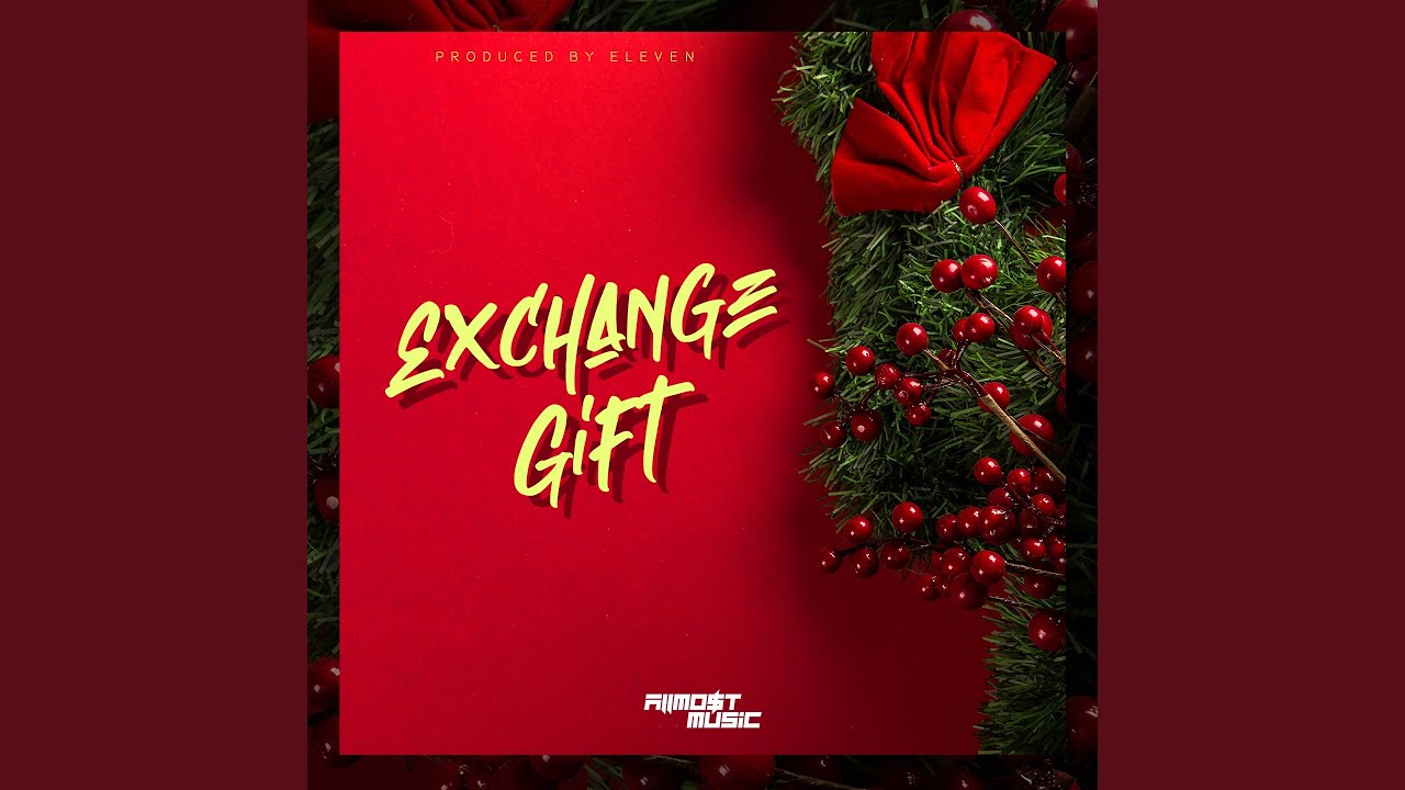 Exchange Gift - YouTube