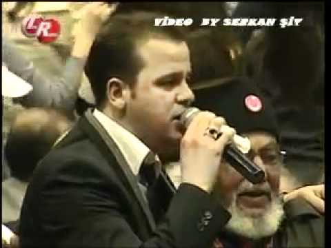 Rumeli Ekrem   Osman Aga Büyük Rumeli Buluşması