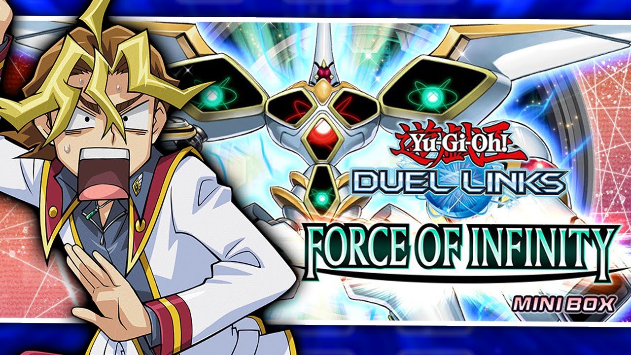 Sylvio's Mini Box GOT ROBBED! *NEW* Force Of Infinity MINI BOX Coming ...