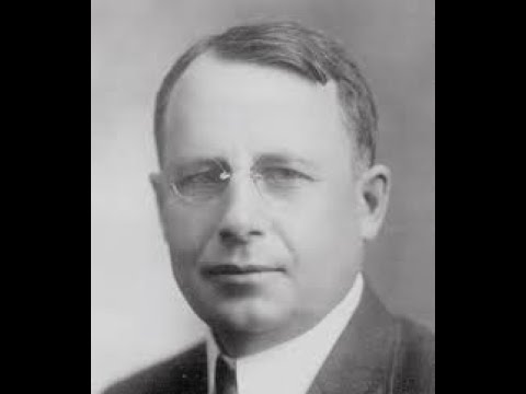 The Ballad of Jimmy Cox [1920] | Republican Campaign Song - YouTube