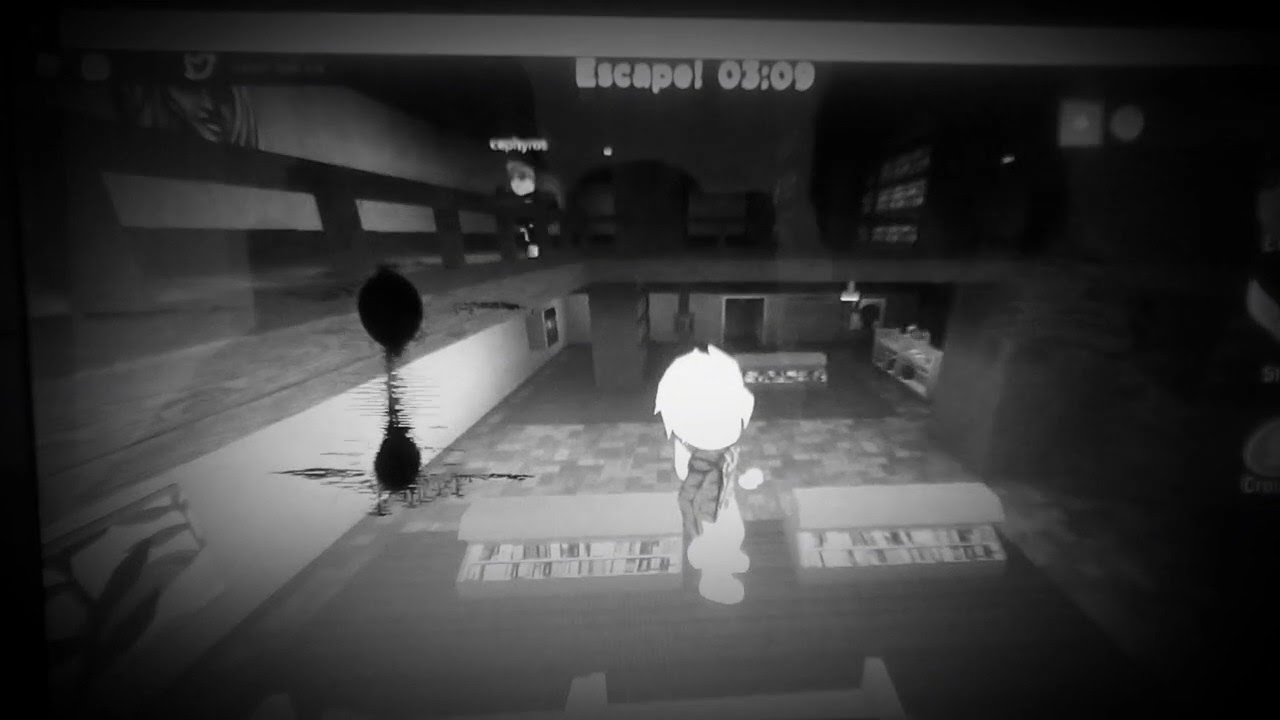 !!New Bakon Glitch!! (Chapter 2) - YouTube