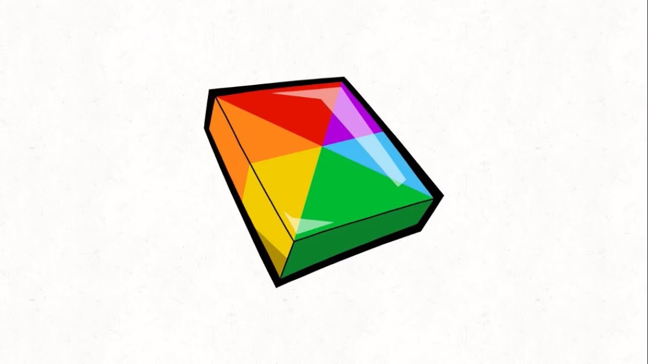 Mixels Cubit Sound Effects - YouTube