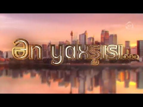 Ən Yaxşısı - Telli Borçalı, Eldəniz Məmmədov, Fəqan Bərdəli (16.11.2019)