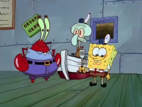 Spongebob Squarepants - 3 Cheers For Spongebob - YouTube