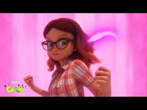 Mo'jizaviy Xonqizi | Alya transformatsiyasi | Skarapella