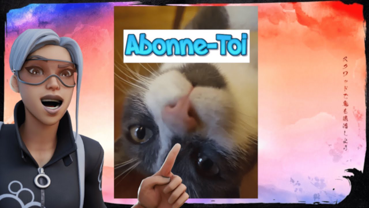 Live fortnite ranked et reload puis CUP CLIX à 19 | 4K abos ? - YouTube