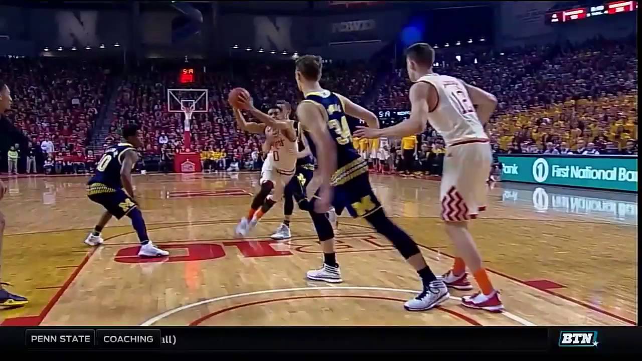 Tim Miles Interview - 2016 B1G Men's Basketball Media Day - YouTube