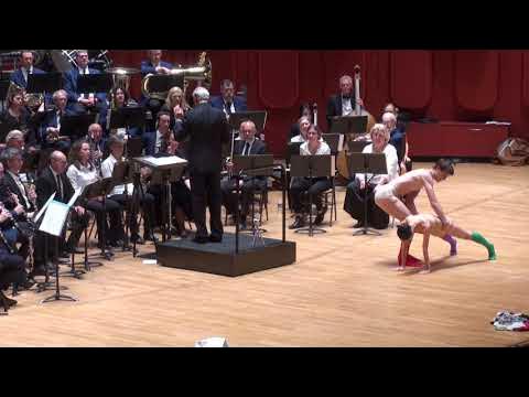 OHCR 1880 - Amilcare Ponchielli - Danse des Heures - YouTube