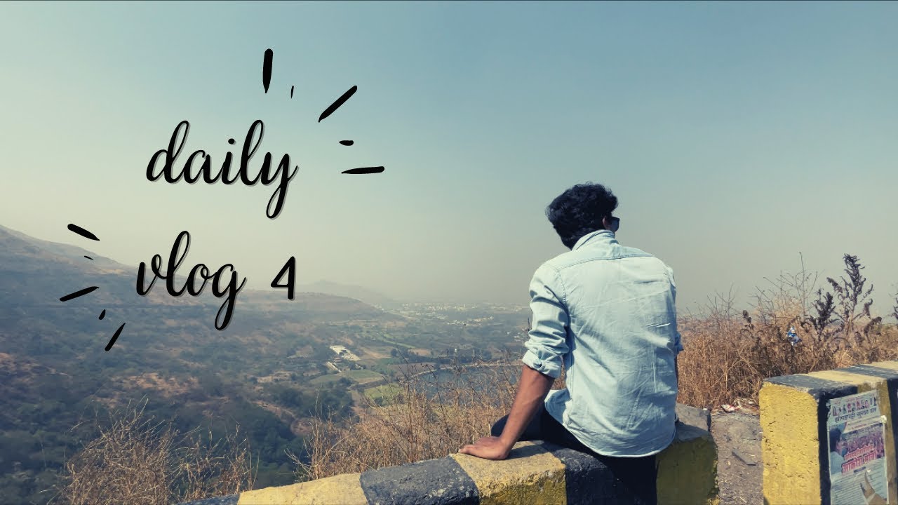 One day trip with family || Daily vlog 4 - YouTube
