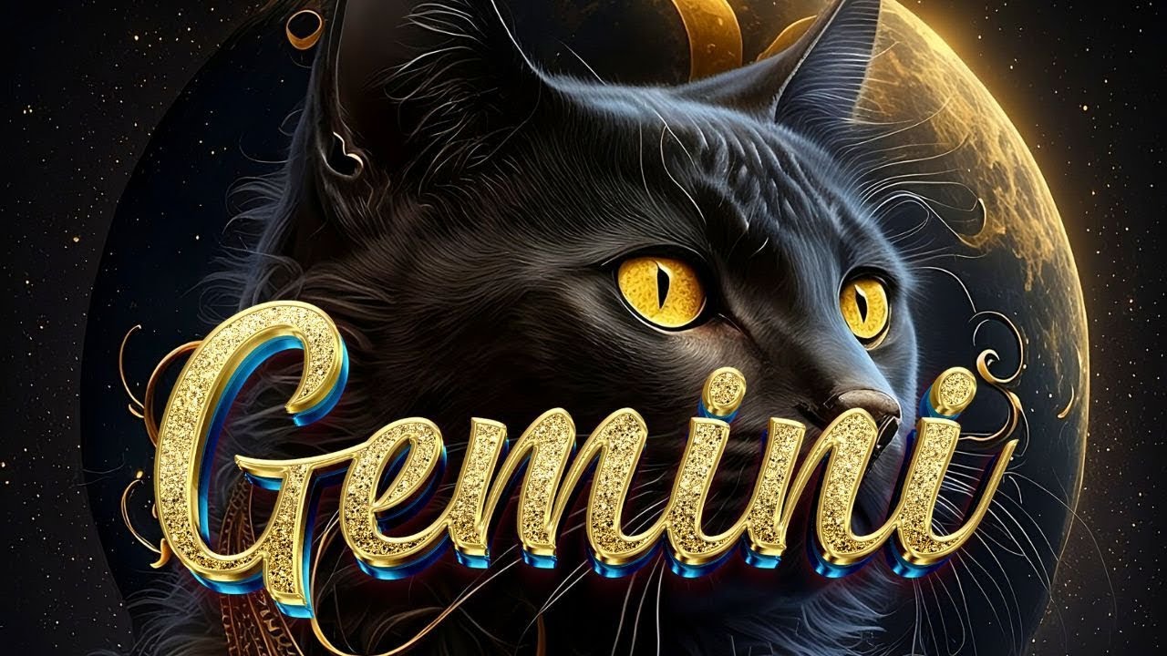 GEMINI - THIS IS CRAZY… I CRIED DURING THE READING GEMINI TAROT LOVE ...