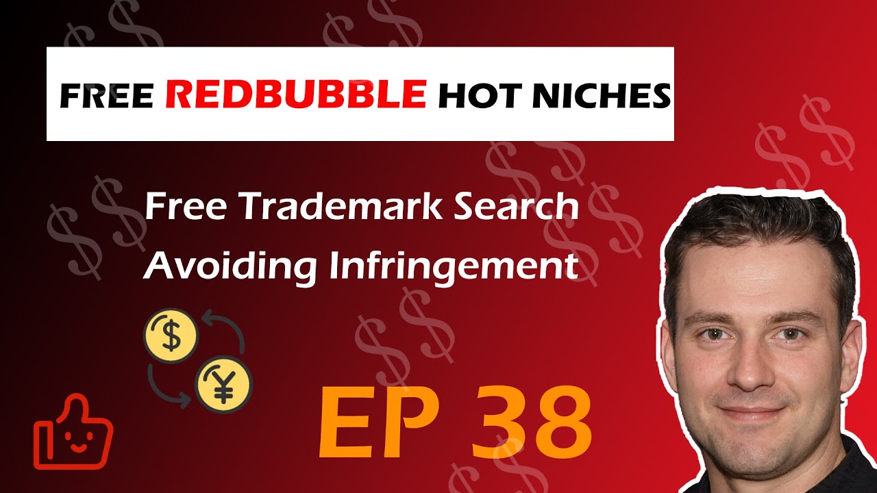 Redbubble Niches and Keywords EP 38 （Date September 9, 2022） - YouTube