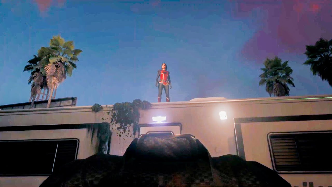 It came from Monarch Studio - Take DD-09 along on your continuing mission to Sebastian Dead ...