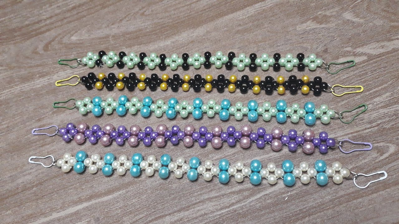 DIY mask accessories 🎀 how to make connector mask 🎀 vivi sihay - YouTube