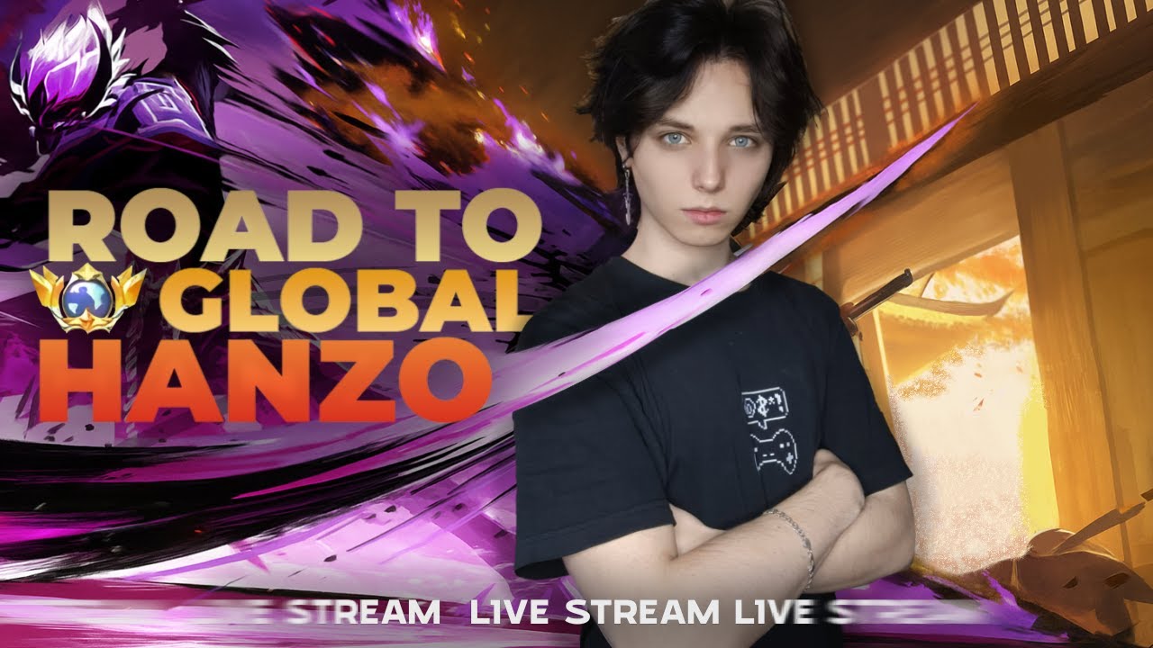 🔴Moonie is BACK!!!! | Live Mobile Legends #MLBBCreator #MLBBALLSTAR - YouTube