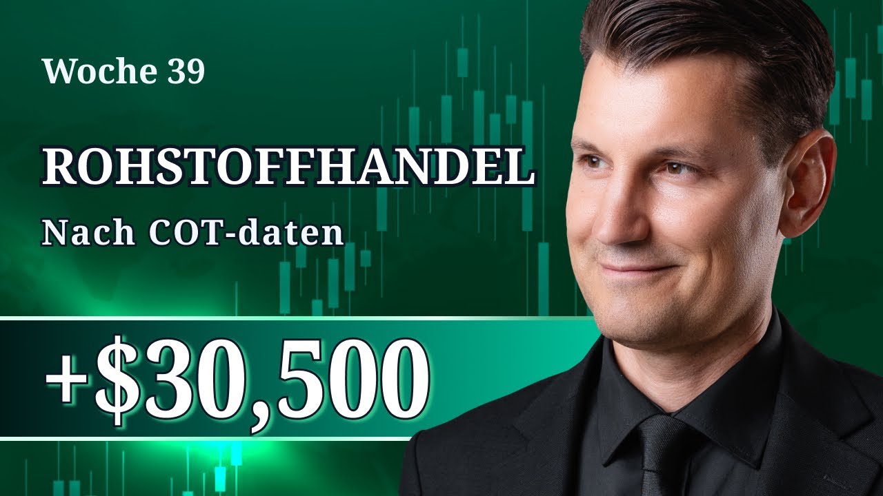 Analyse meiner Trades von letzter Woche #börse #aktien - YouTube