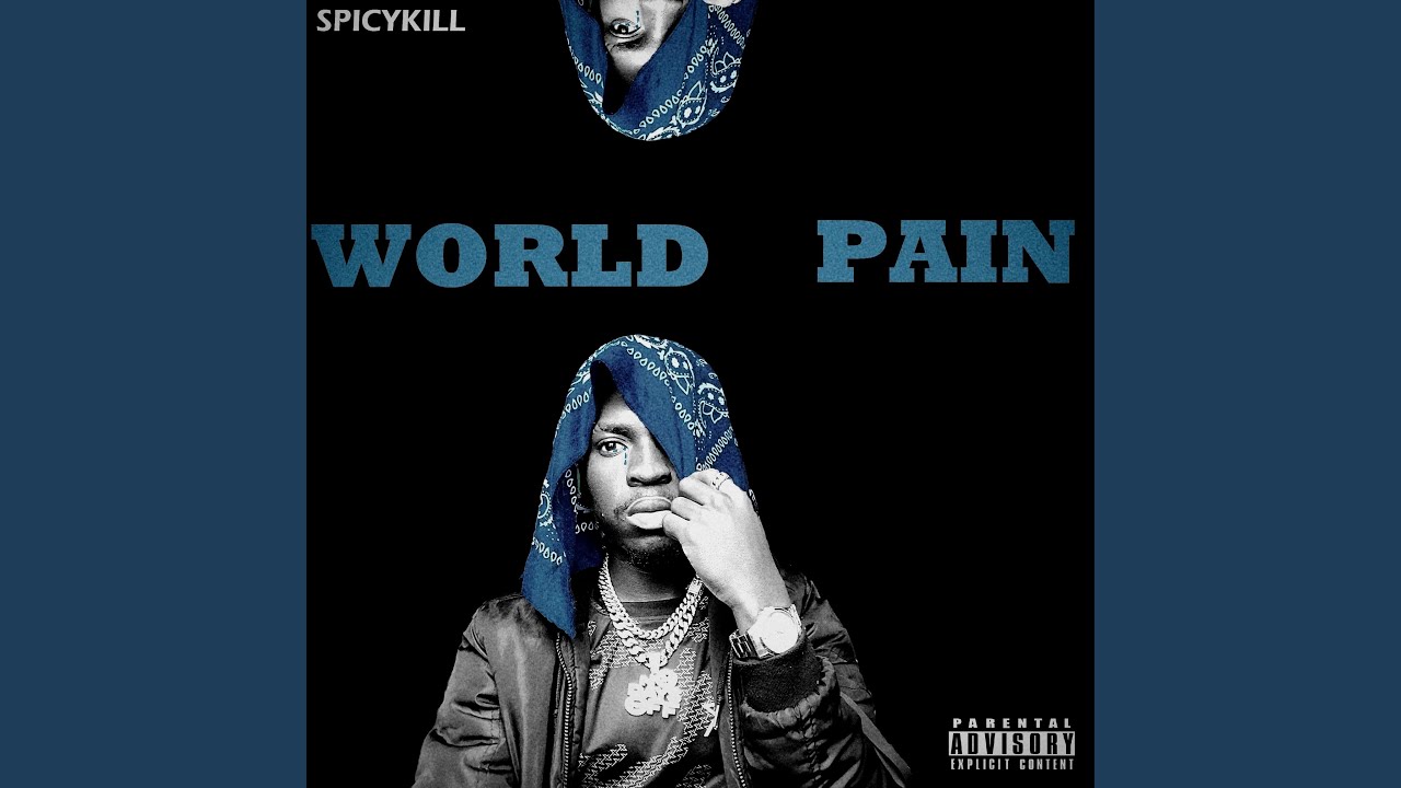 World Pain - YouTube Music