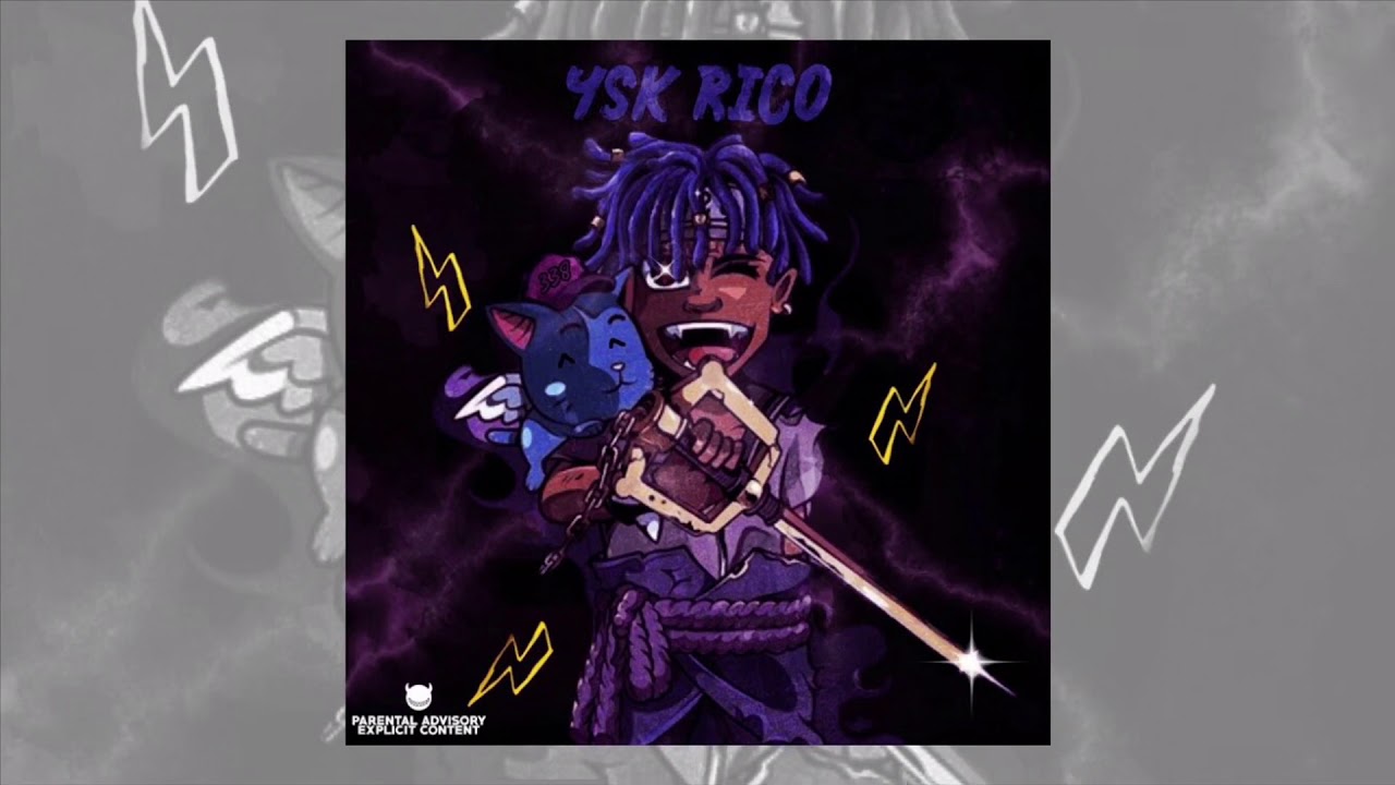 YSK Rico - No Hook (Ft. Lightsout) (Official Audio) - YouTube