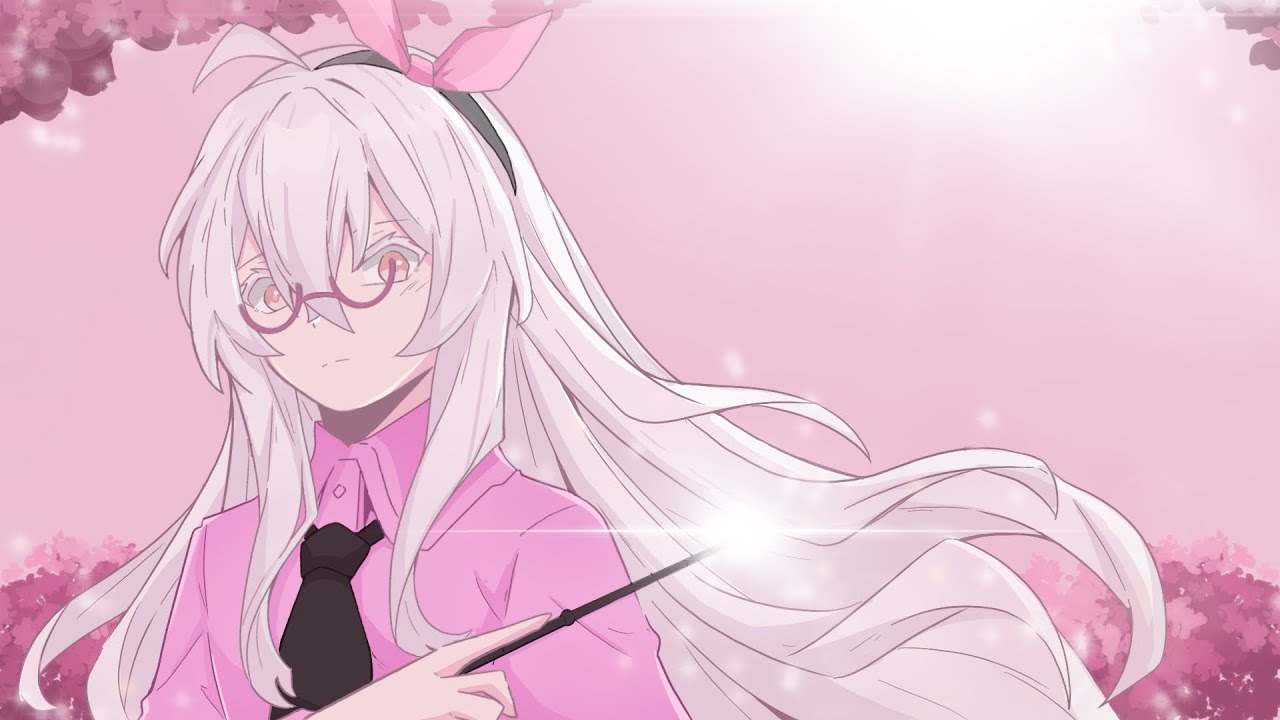 ปฐมบท โรซาเลีย รามิเรส (Rosalia Ramirez) | Katha Academy (remaster ...