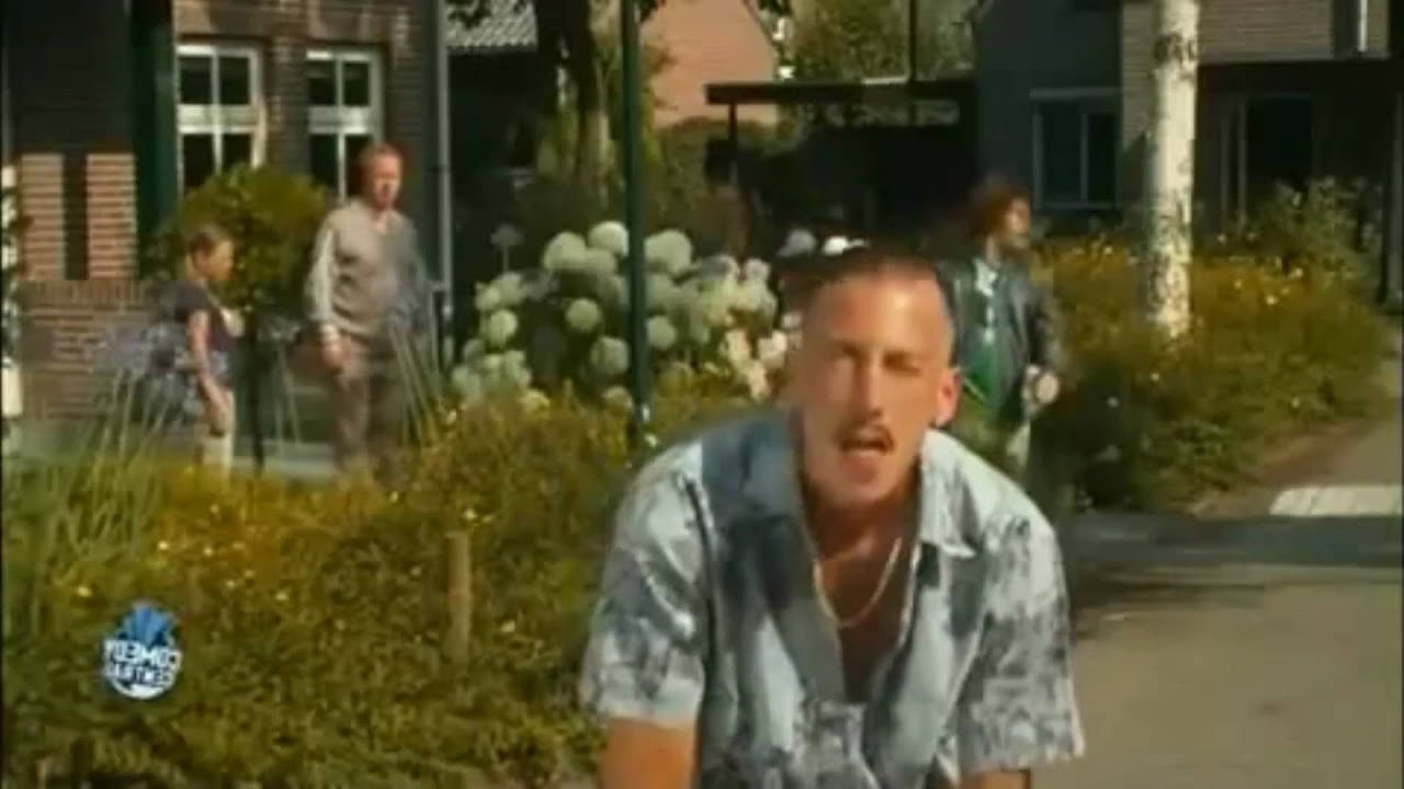 NEW KIDS - Rikkert Biemans - YouTube