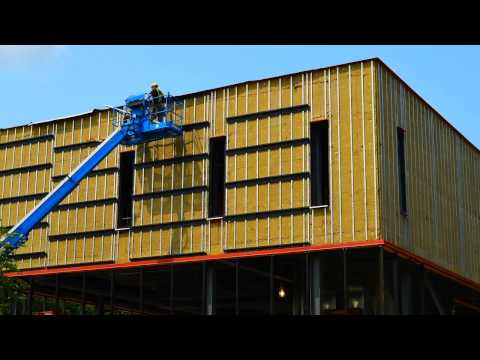 Knight Wall Systems: The Building Envelope Industry's Gold Standard in ...