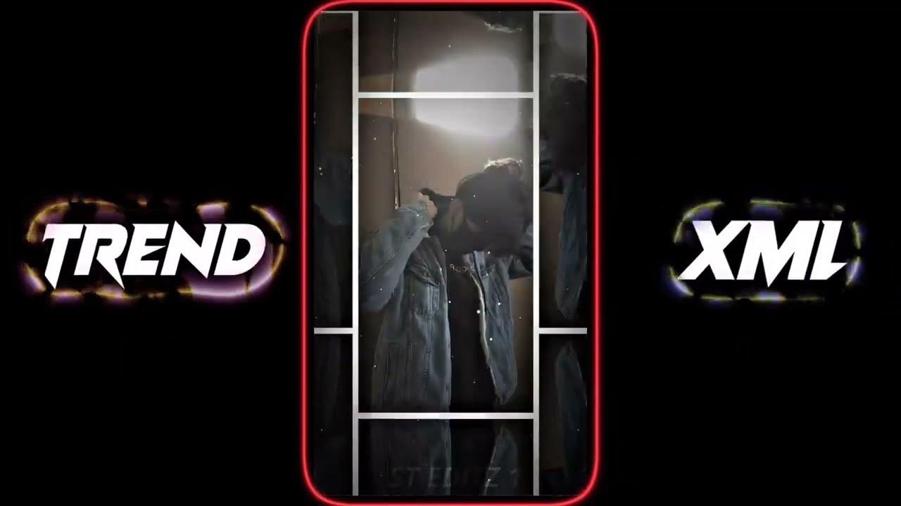 UNDER THE INFLUENCE 💖 || ALIGHTMOTION XML FILE 💫 || NEW TREND 😍🎟 || TRENDING XML 2023 @STEDITZ1 ...