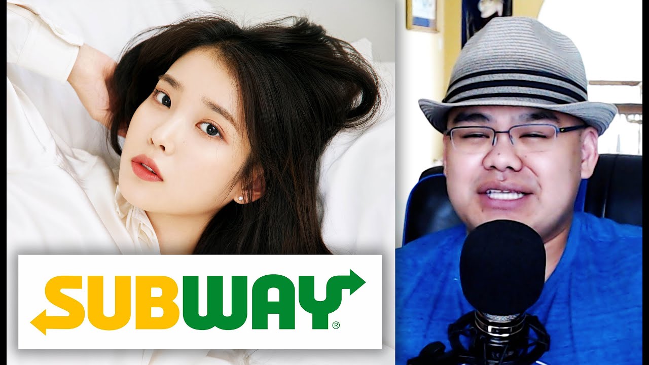 Why Korean Advertising is PERFECT @johnnyharris - YouTube