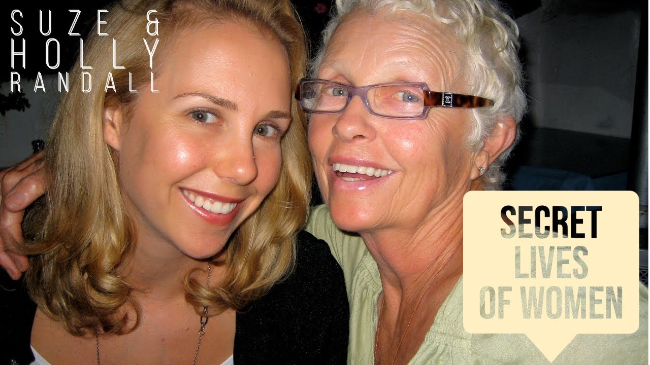 Suze & Holly Randall: Secret Lives of Women - YouTube