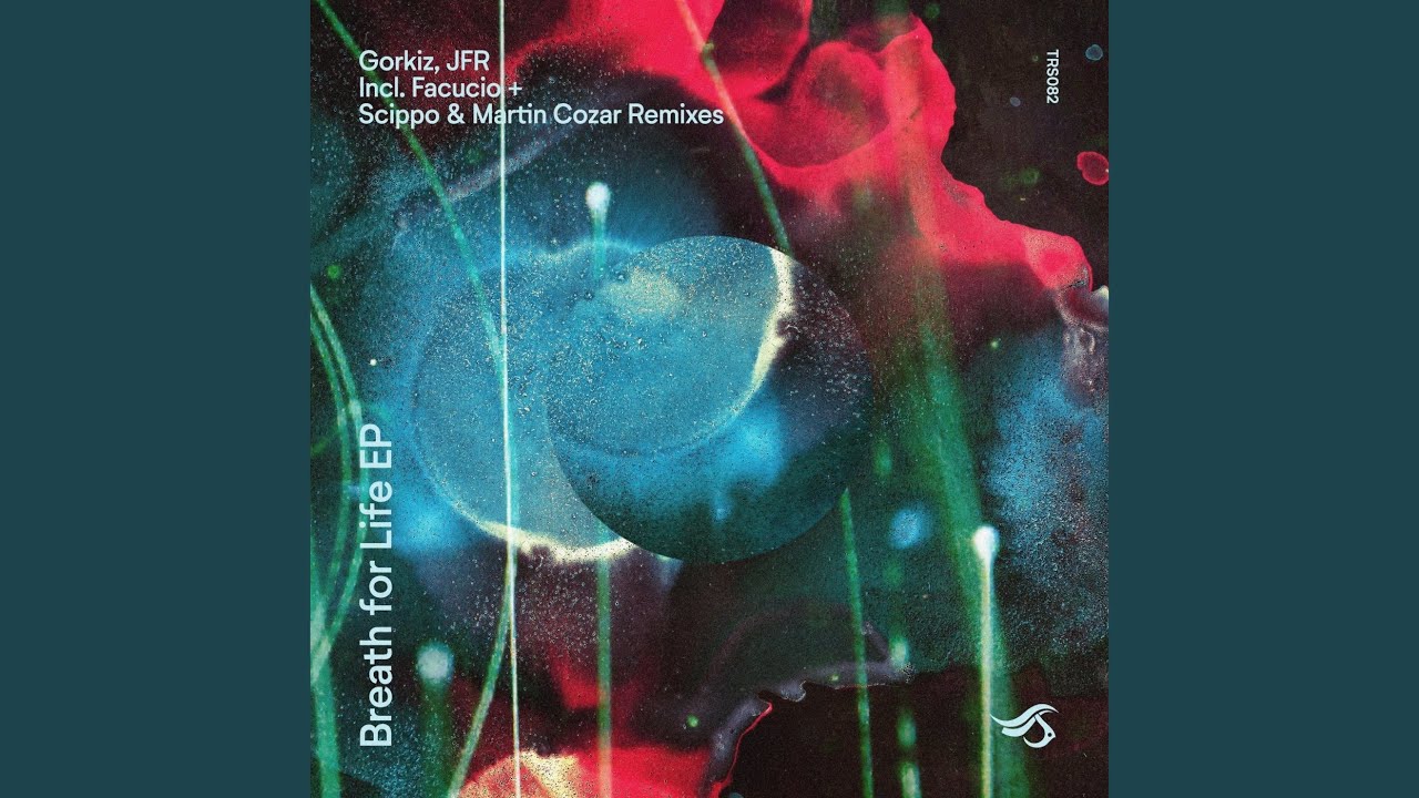Breath for Life (Facucio Remix) - YouTube