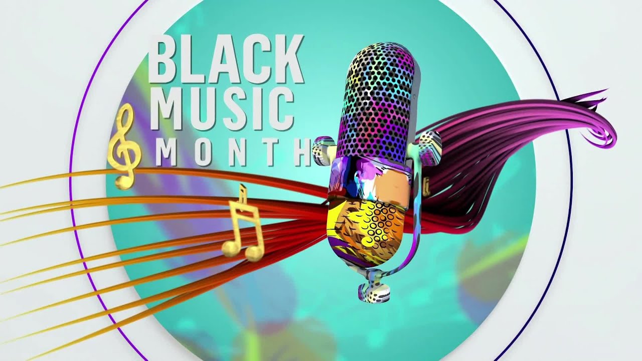 Celebrating Black Music Month with music producer Jeff "J Dub" Walker ...