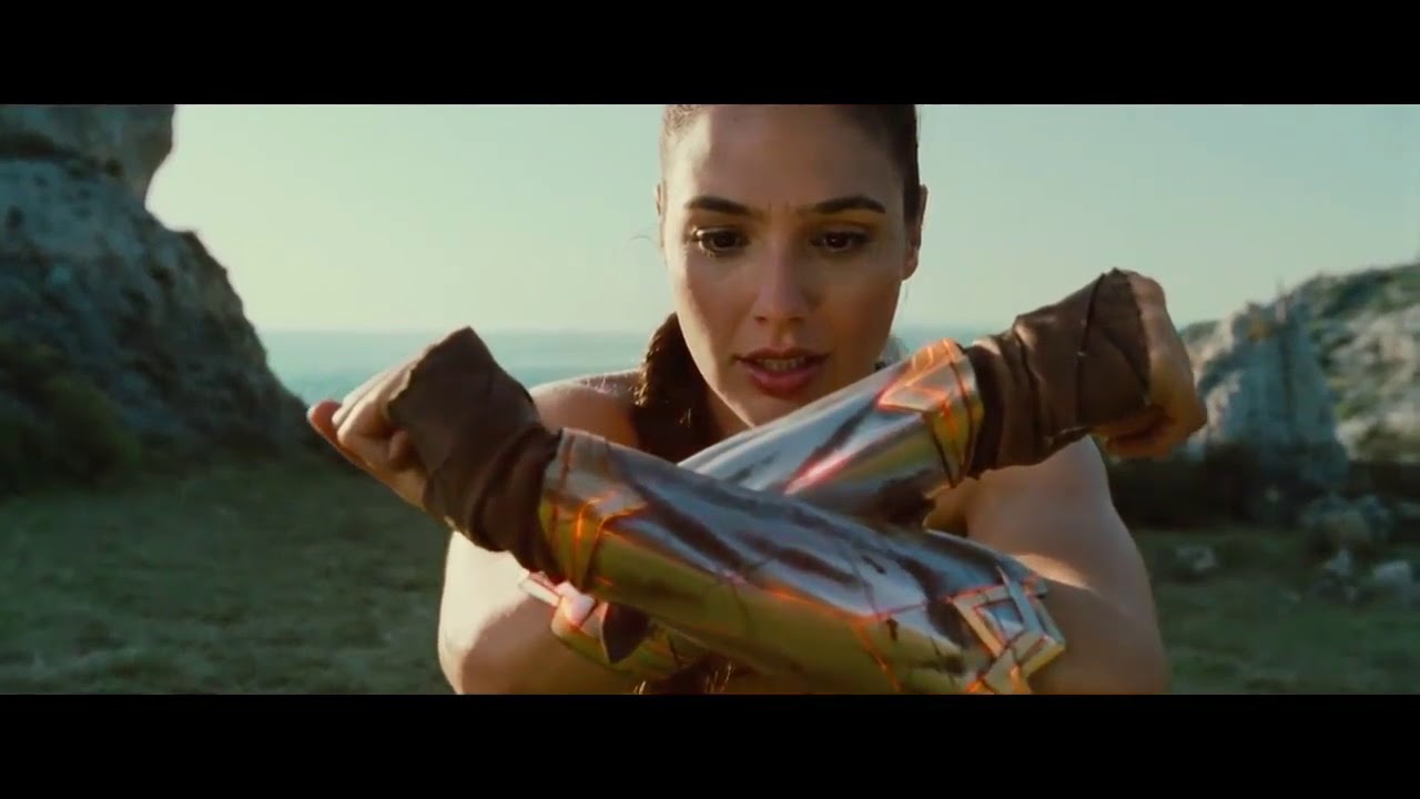 Sia To Be Human feat Labrinth From Wonder Woman Soundtrack Music Video ...