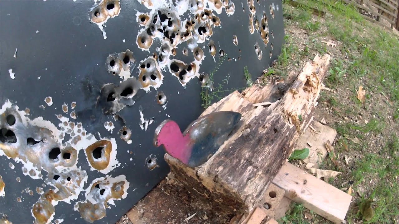 Clark Custom Cartridge Co, 5.7x28mm Incendiary Ammo :) FiveSeveN - YouTube