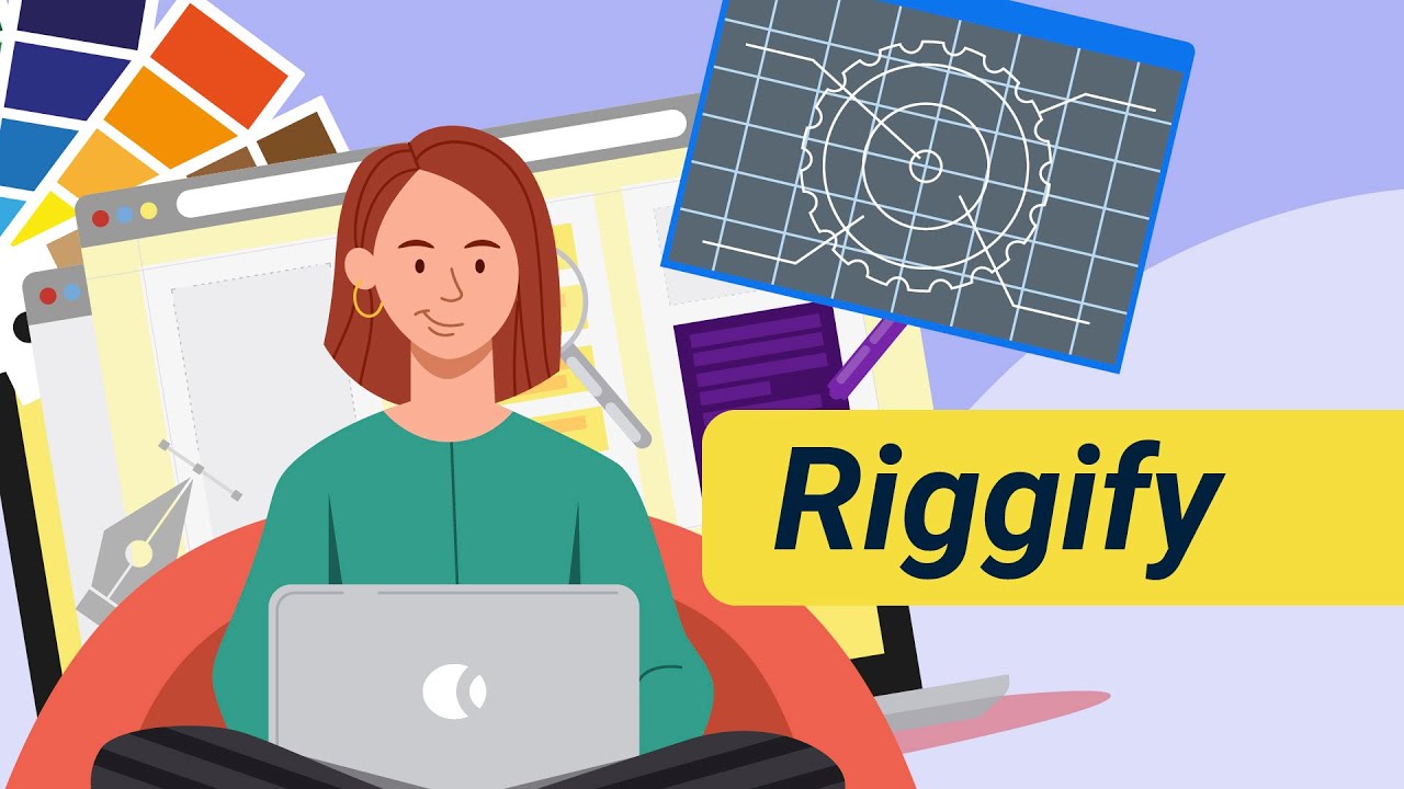 Riggify - YouTube