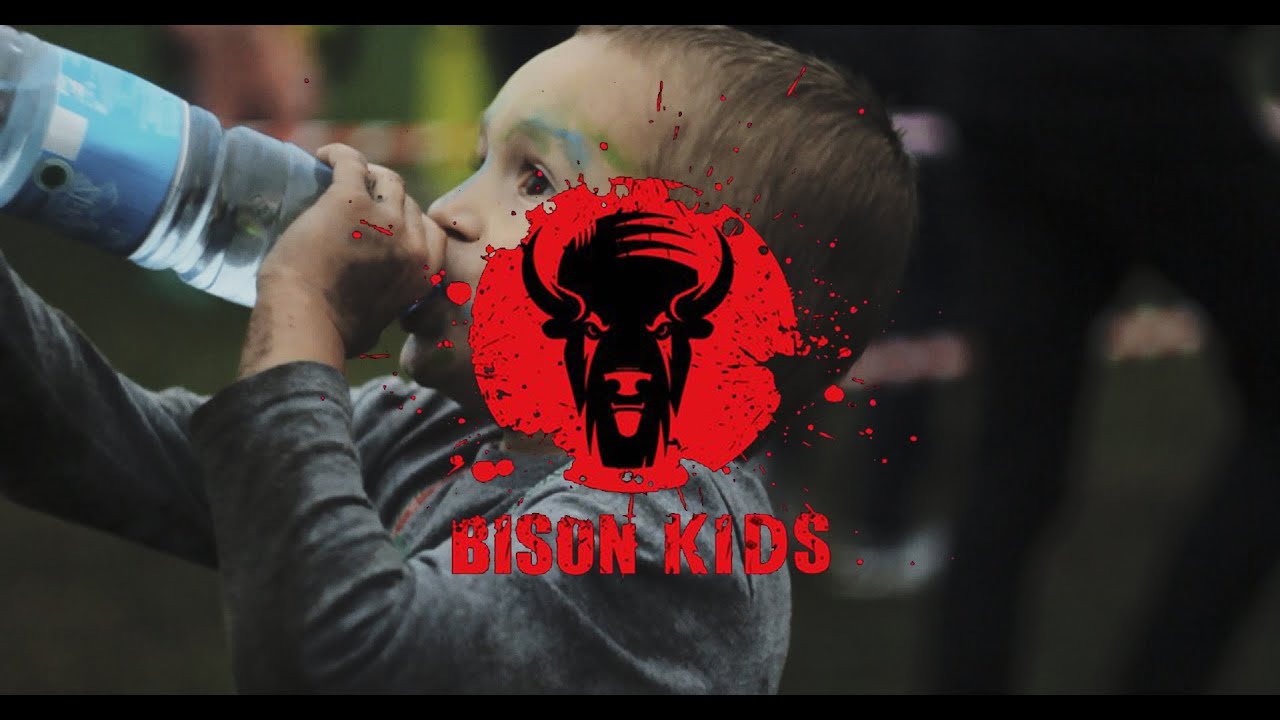 Bison Kids - YouTube