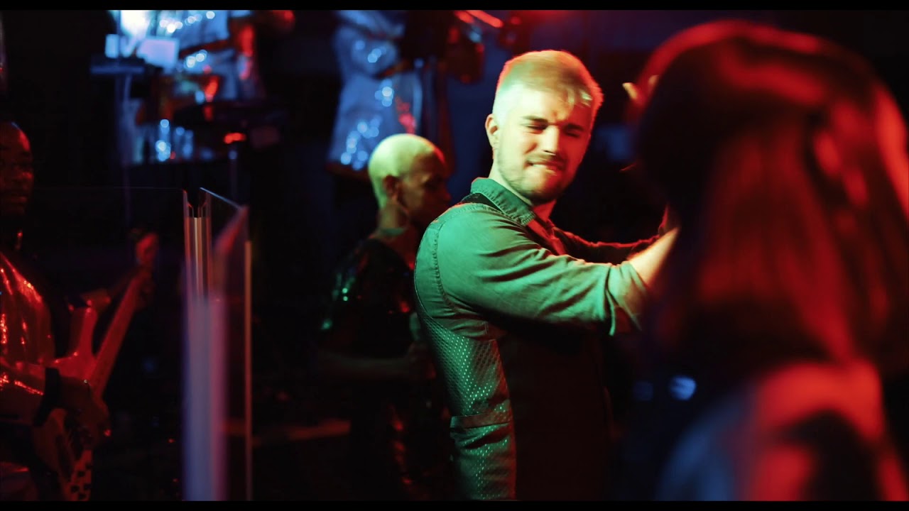 Inside Out Band Promo Video - YouTube