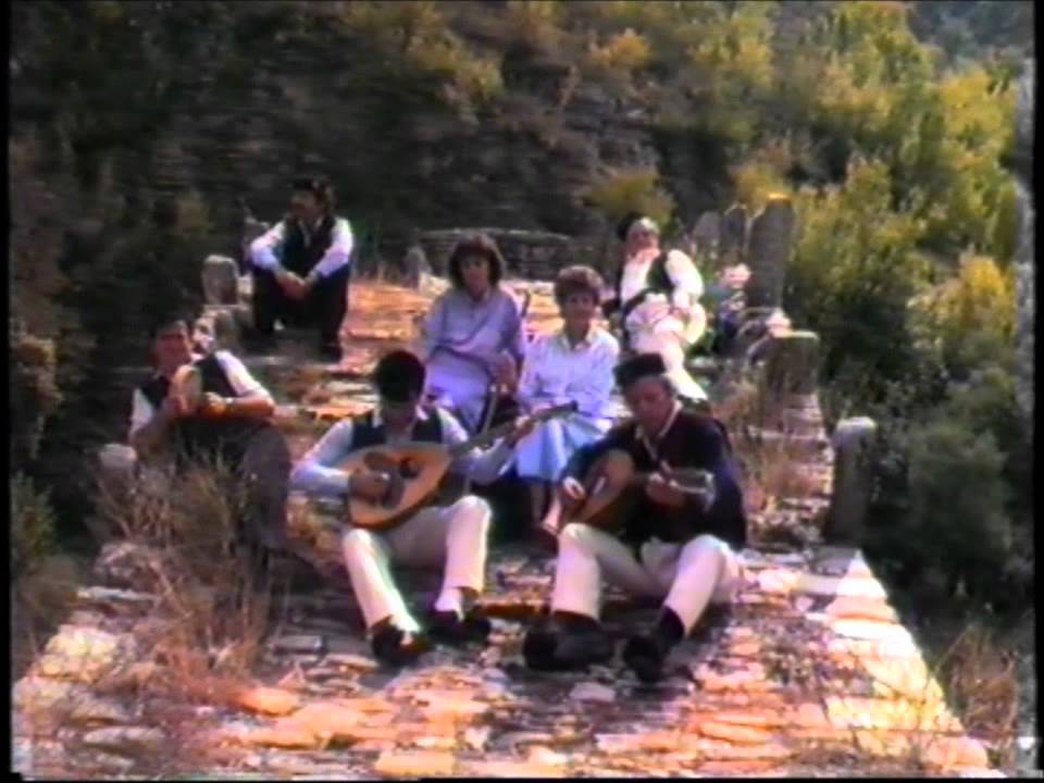 ΜΙΑ ΚΟΝΤΗ, ΚΟΝΤΟΛΙΑΝΗ-Σ.ΓΟΡΓΟΓΕΤΑΣ-Σ.ΤΟΓΕΛΟΣ - YouTube