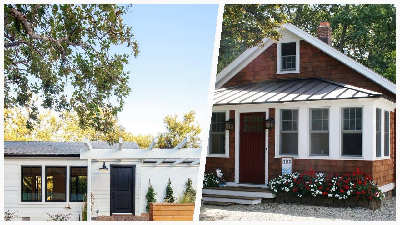 Budget-Friendly Hip Roof Home Designs for Everyone | Designer CheatSheet