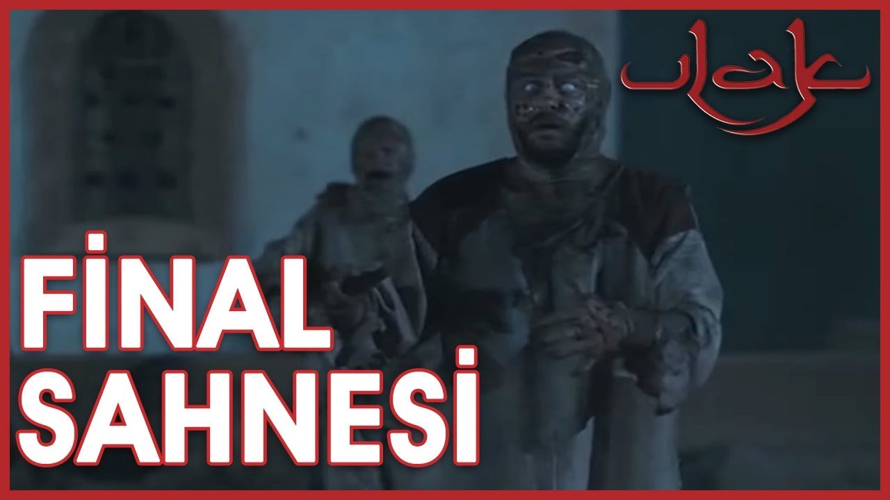 Ulak Filminin Final Sahnesi (Yönetmen: Çağan Irmak) - YouTube