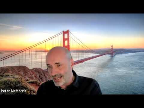 Experts of Sustainability Peter McMorris SDG3 SDG8 SDG12 - YouTube